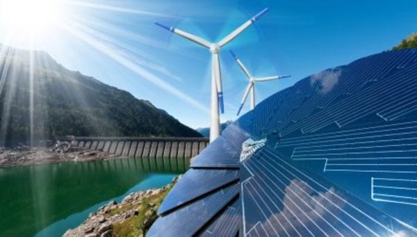 Invest in the Turbocharging of Renewable Energy