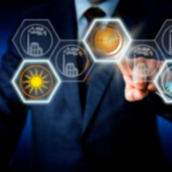 Harbor Launches Energy Transition ETF With Quantix