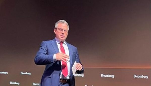 Eric Balchunas Says 2022 the Best Year Ever for the ETF