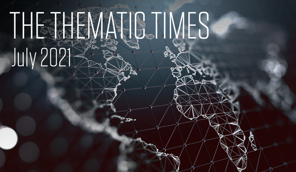 Investing in Global Infrastructure: Building the Future