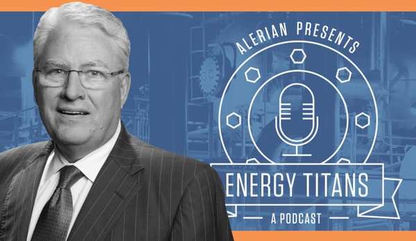 Bob Phillips on Responding to a Lower for Longer Enviro