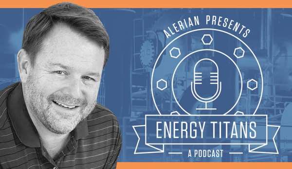 David Dehaemers on the Origin Stories of Kinder Morgan