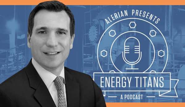 Jon Ackerman on Improving the Energy Sector's Messaging
