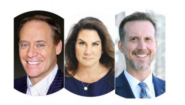 The Future of Finance: Butler, Green, DiMartino Booth