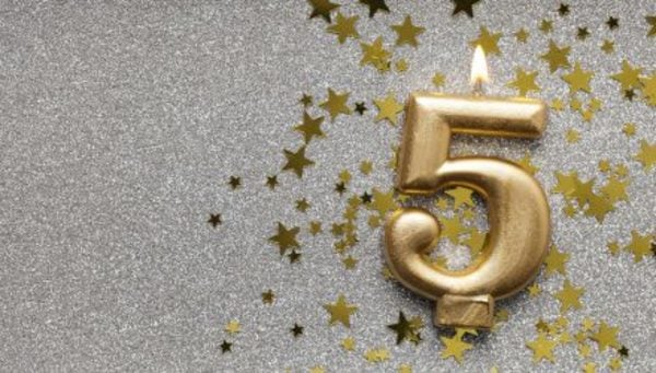 American Century's KORP, VALQ Hit 5-Year Mark