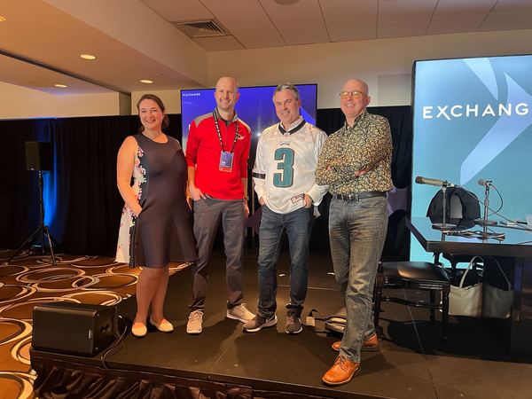 ETF Prime: Balchunas, Crigger, and Nadig Live