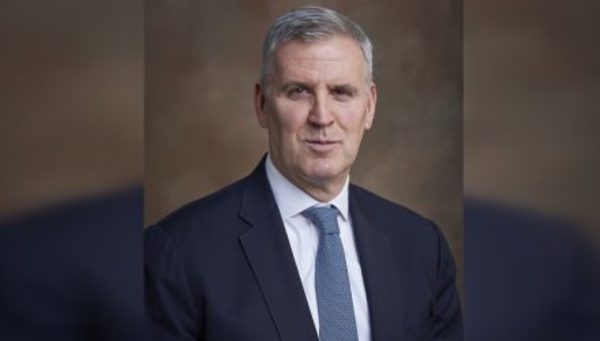 Tim Coyne: Active ETFs a “Prominent Part of The Market”