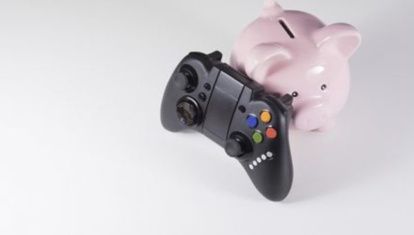 This Video Game ETF Offers Bargains