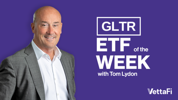 ETF of the Week: GLTR