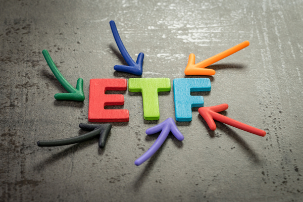 ETF Issuer League: Spikes for American Century, DWS