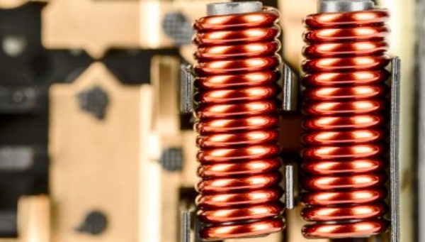 Tap Electric Vehicle Boom With Commodities