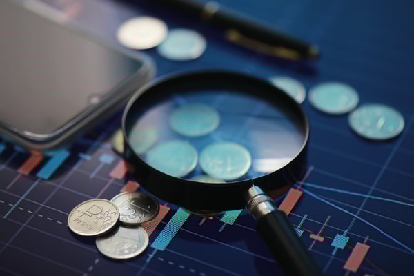 Consider Low Volatility ETF LVOL With Volatility Rising