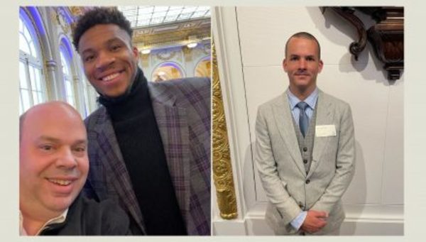 On Its ETF Team, Calamos Works With More Than Giannis