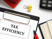 Tax Efficient Income Channel