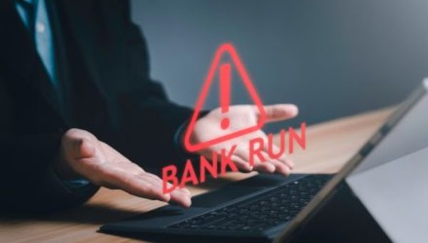 The ETF Store's Nate Geraci on Bank Runs and Inflation