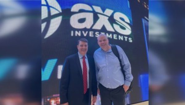 AXS Offers ETF Access to Unique Strategies