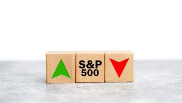 How the Top Names in the S&P 500 Evolved Over 20 Years