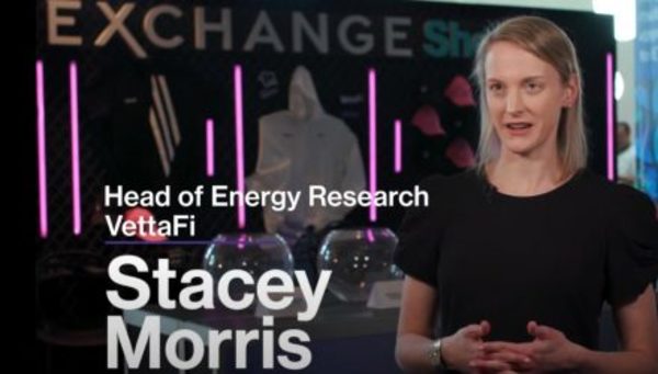 Stacey Morris: Midstream Opportunity Abounds In 2023