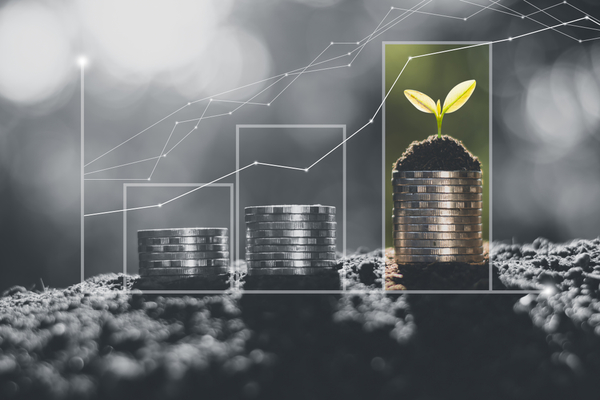 If Debt Ceiling Resolves, Good News For Growth Stocks