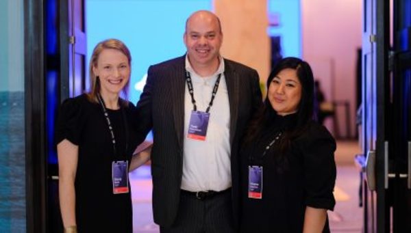 Vettafi Announced as Research Innovation Award Finalist