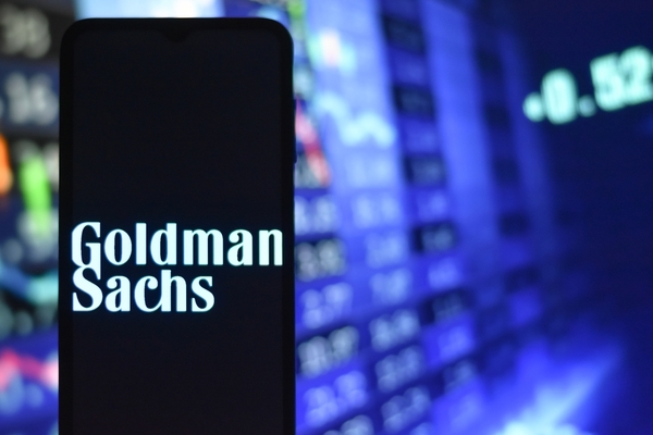 Goldman Sachs MarketBeta Total International Equity ETF