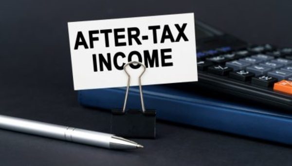 With Direct Indexing, Increase After-Tax Alpha