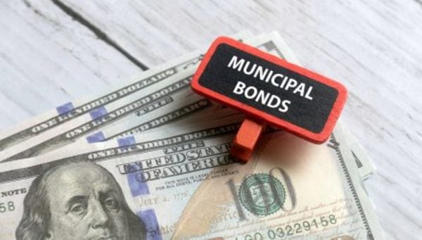 Muni Bonds Are Coming Back Into Style