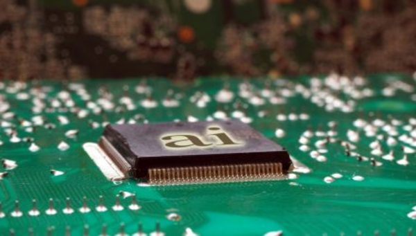 Undeniable AI Dependence on Semiconductors