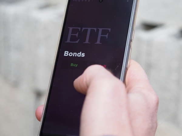 BNDD Rose 4% in June, a Top-Performing Bond ETF YTD