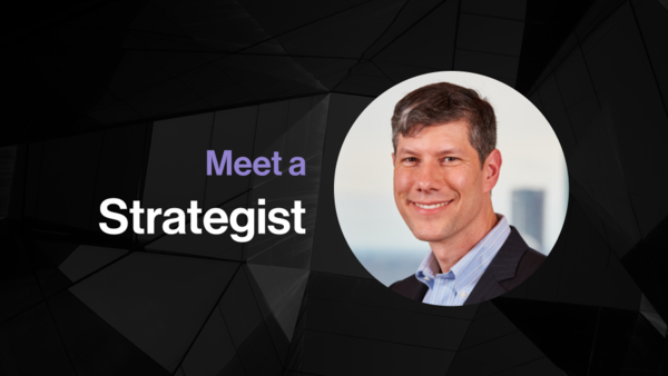 Meet a Strategist: Robert Michaud Talks Fixed Income