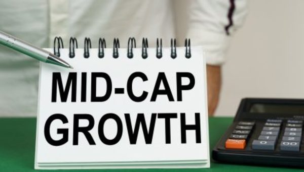 For Mid-Cap Exposure, Consider MID