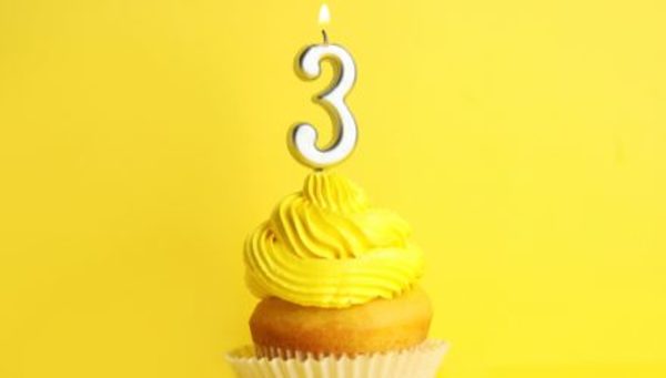 TEQI Nears Three-Year Mark