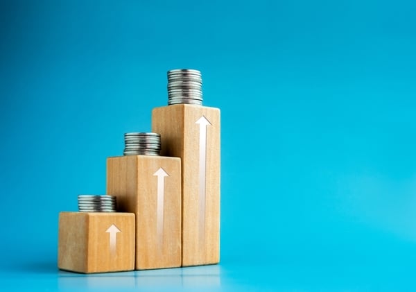 Commodities, Shipping Among Last Week's Top Performers