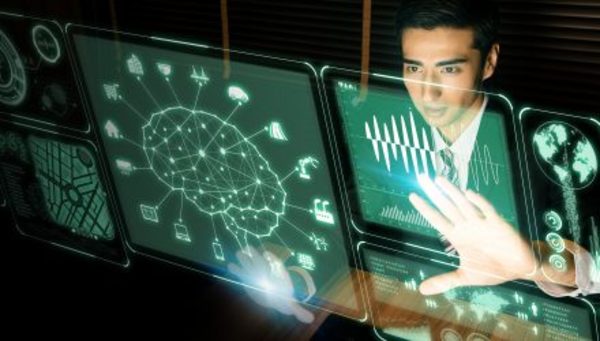 Get Balanced AI Exposure With DTEC