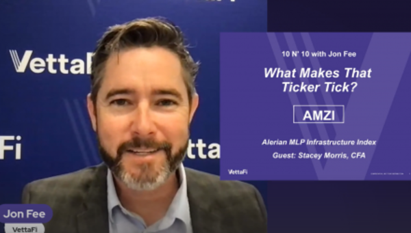 What Makes That Ticker Tick: Stacey Morris and AMZI