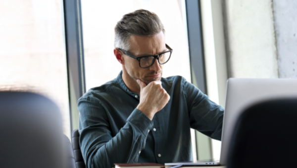 Investor Concern Shifts: Fixed Income Outlook