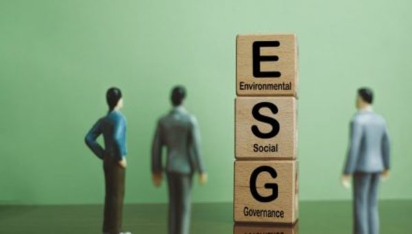 Rates Weighing on ESG Stocks and ETFs