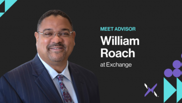 Meet an EAC Member: William Roach