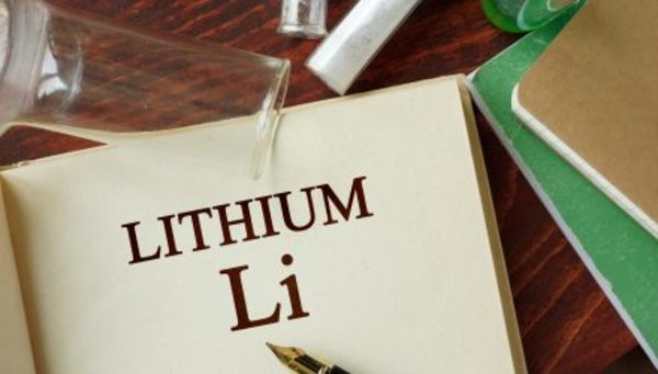ExxonMobil's Entry Into Lithium Highlights Opportunity