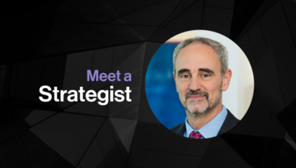 Meet Rob Williams of Sage Advisory