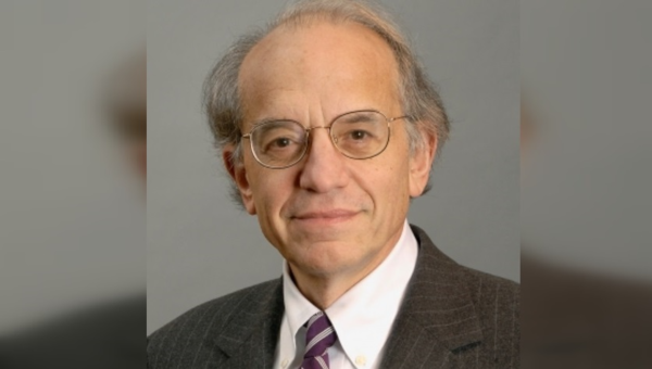 Jeremy Siegel Headlining Market Outlook Symposium