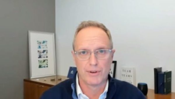 Jason Bloom: ‘Now a Good Time to Take on More Credit’