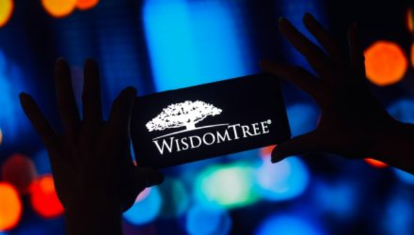 WisdomTree Lists Total Return Fund WTBN