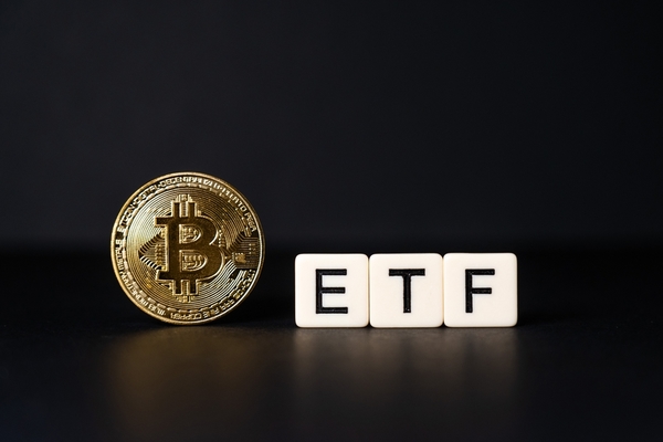 Eye WisdomTree’s Take on a Spot Bitcoin ETF