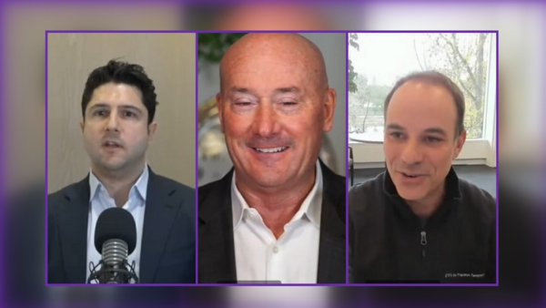 Bitcoin ETF Interest 'Only Going to Spike,' Says DaCruz