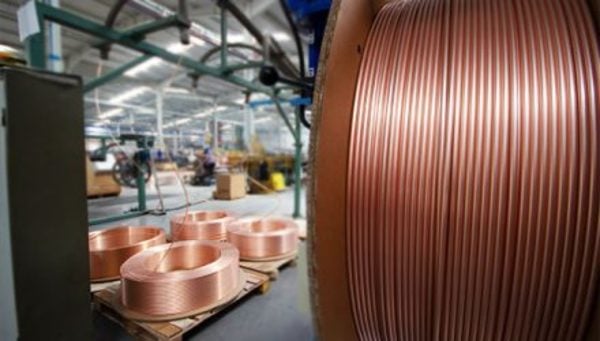 Copper May See a Comeback; Demand Outpaces Supply