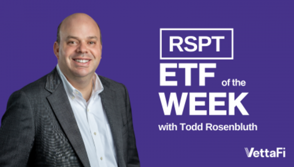 ETF of the Week: RSPT