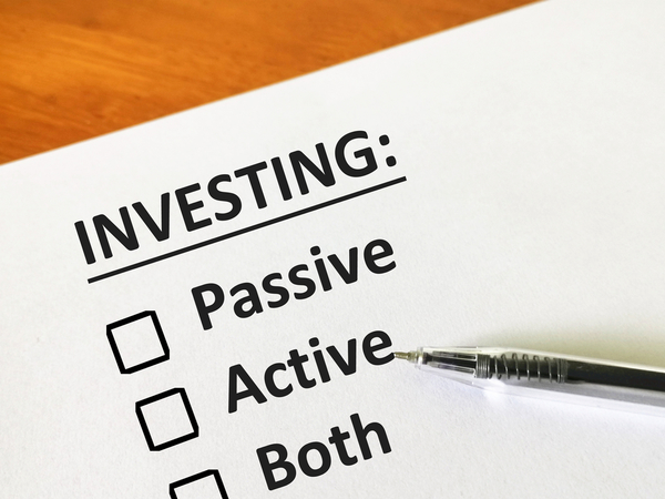 Passive vs. Active ETFs: Trust the Process