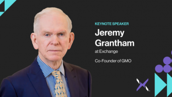 Countdown to Exchange: Jeremy Grantham of GMO