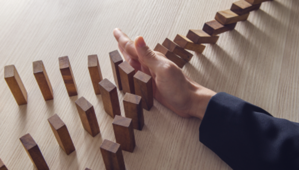 February 2024 Dashboard: 3 Layers of Risk Management